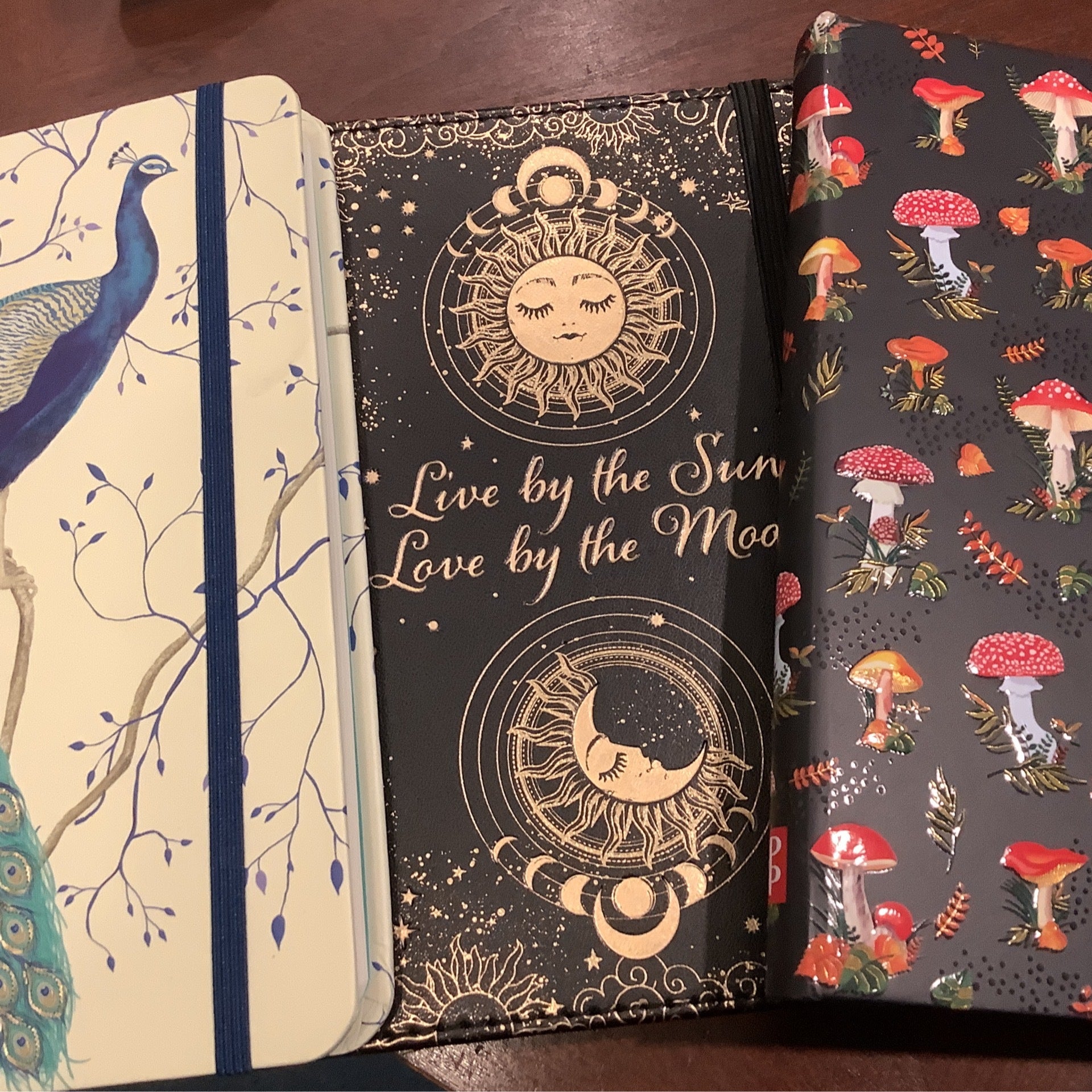 Small Journal | Cosmic Wander